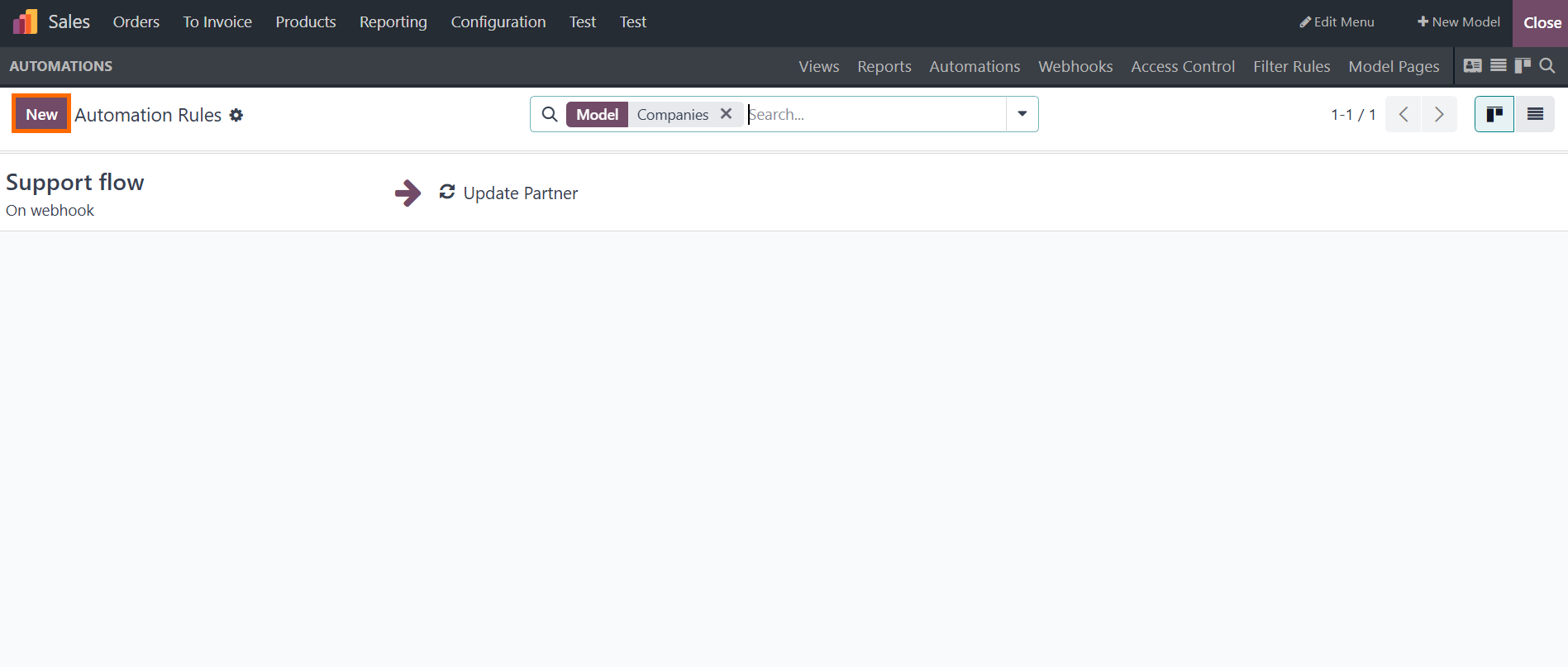 Odoo Forms Made Easy: Guide to Custom, Web & Contact Forms